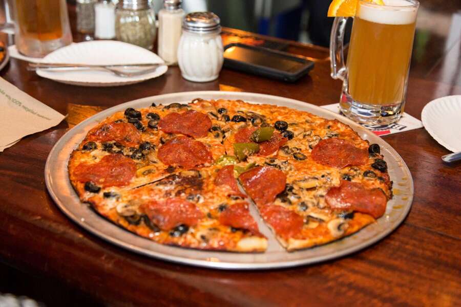 Colony Grill: Stamford, CT - Thrillist