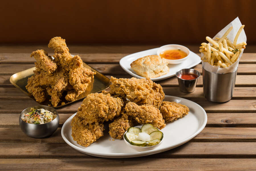 Chick Chick: New York, NY - Thrillist