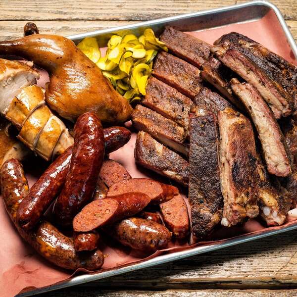 Best BBQ in San Francisco: Good Local Barbecue Joints to Try Now ...
