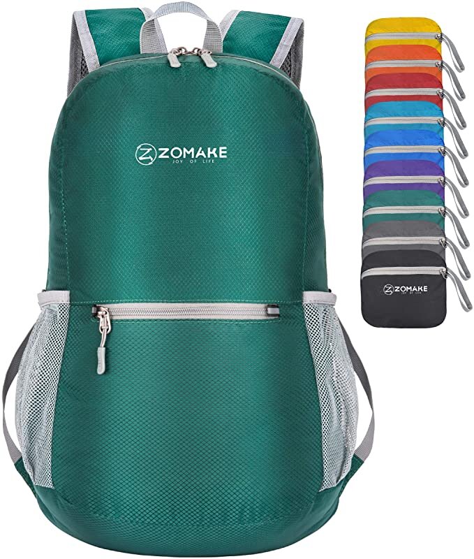 Best Hiking Daypacks on Amazon: Top Day Trip Backpacks to Buy Online ...