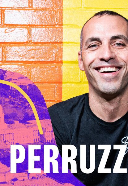 How DC’s Gay Community Stands Together in the Face of Hardship - Thrillist