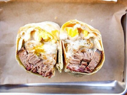 Smokin J's BBQ: Poway, CA - Thrillist