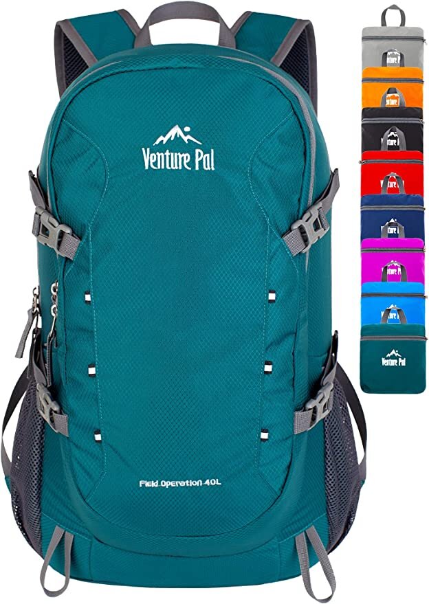 Best Hiking Daypacks on Amazon: Top Day Trip Backpacks to Buy Online ...