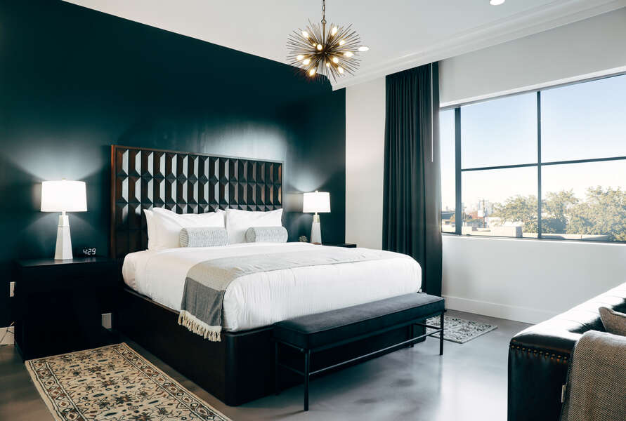 Colton House: Austin, TX - Thrillist