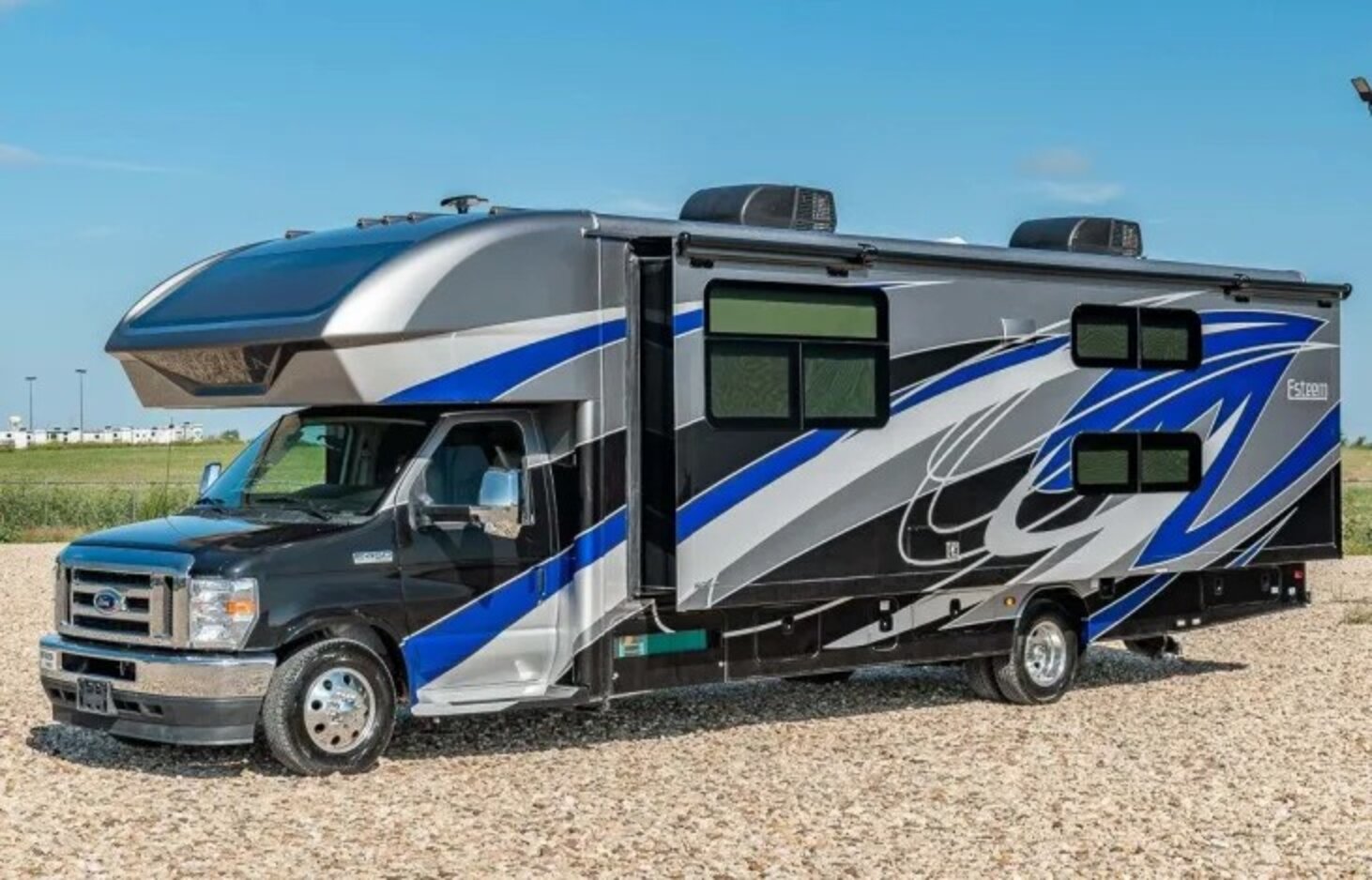 Cool RVs You Can Rent On RVshare - Thrillist