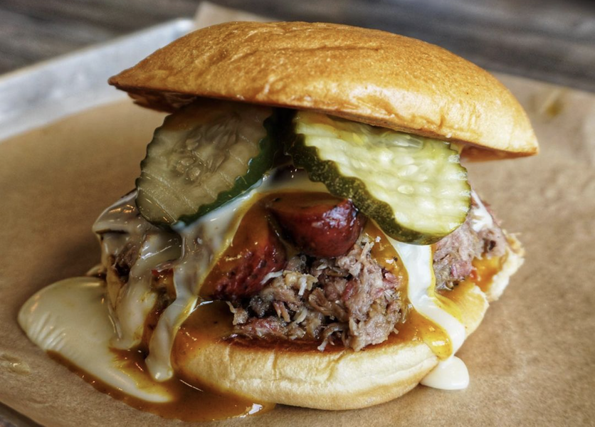 The Full Slab: Chicago, IL - Thrillist