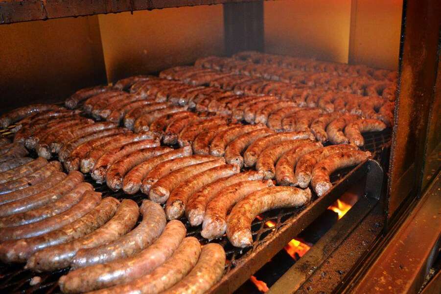 Leon's Barbecue: Chicago, IL - Thrillist