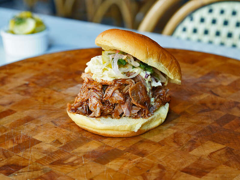 APL Restaurant: Los Angeles, CA - Thrillist