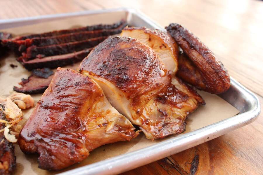 Max City BBQ: Los Angeles, CA - Thrillist