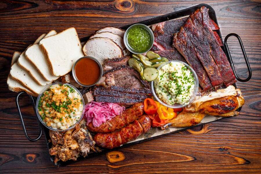 Maple Block Meat Co.: Culver City, CA - Thrillist