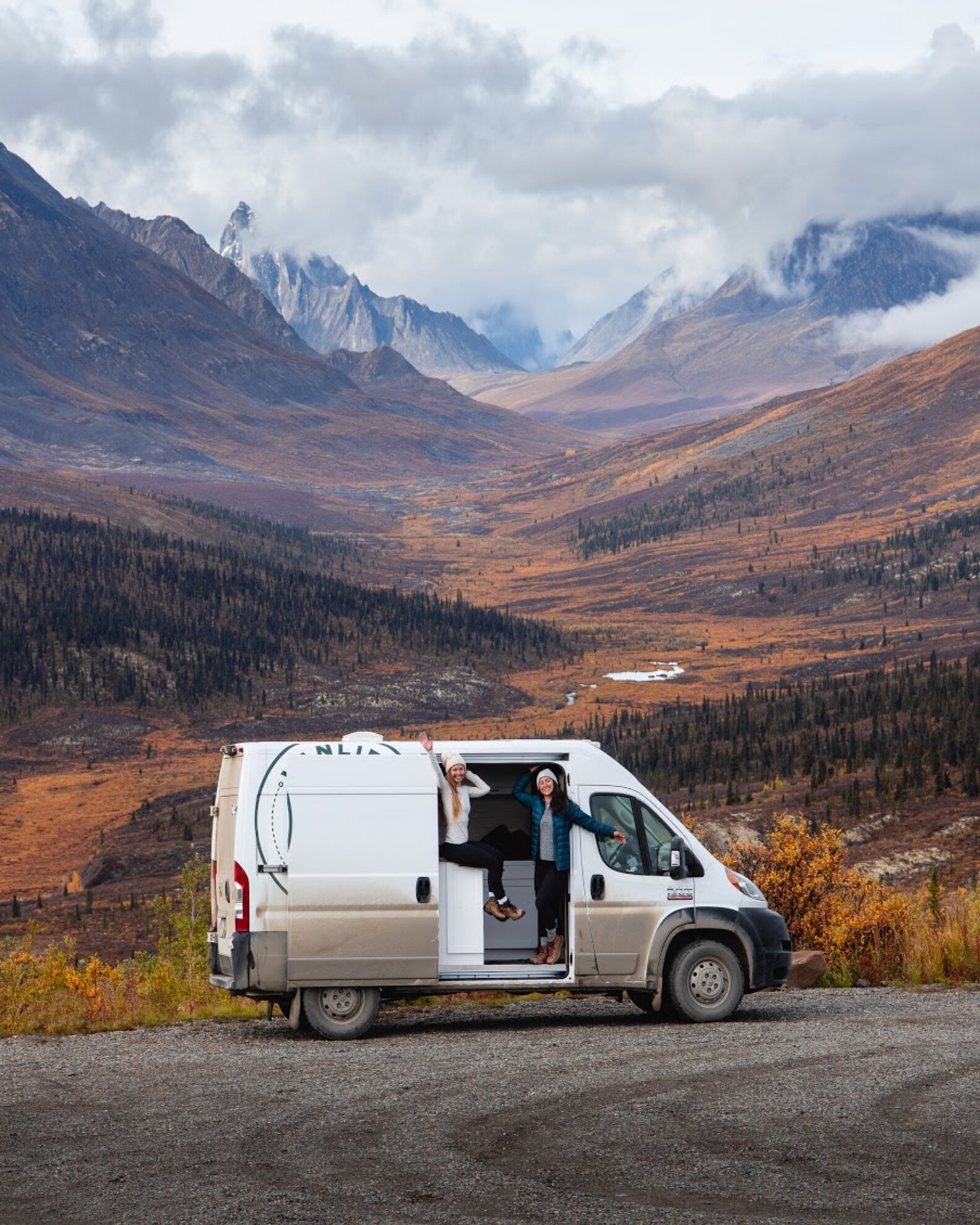 What Is Outdoorsy? Simple RV & Camper Rentals - Thrillist