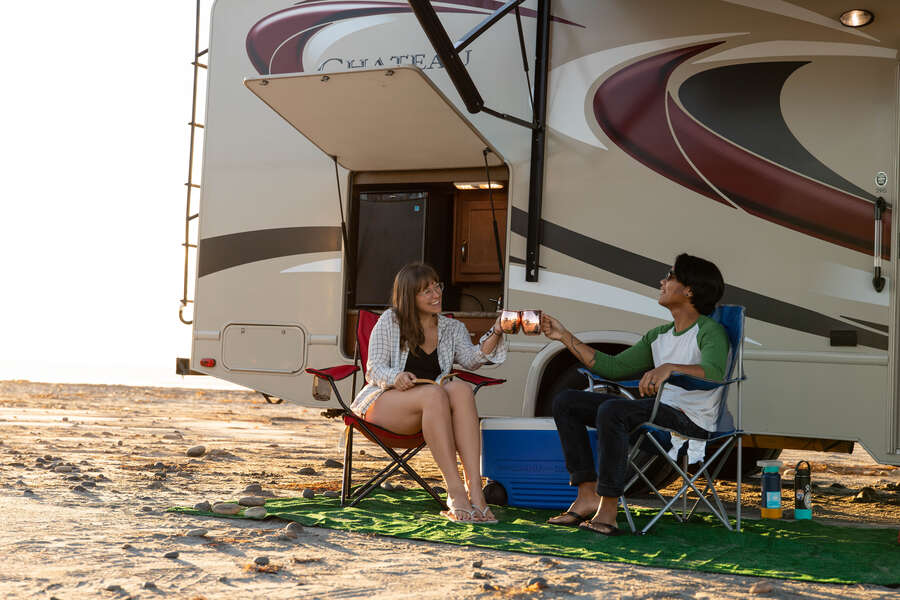 What Is Outdoorsy? Simple RV & Camper Rentals - Thrillist
