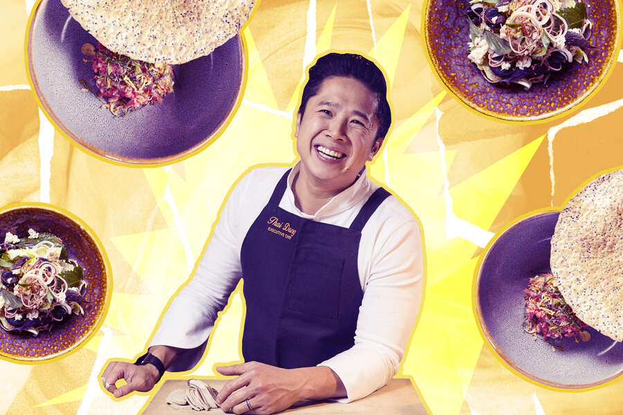 Thai Dang Champions Family and Flavors of Vietnam at HaiSous - Thrillist