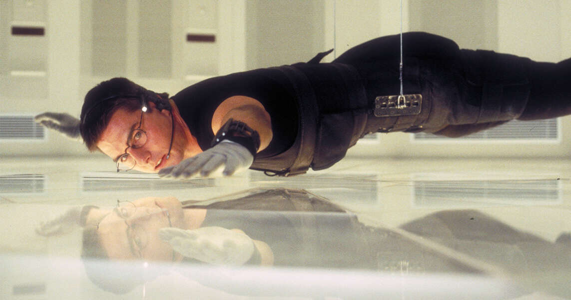 Best Spy Movies: Good Espionage Thrillers & Spy Dramas to Stream Now ...