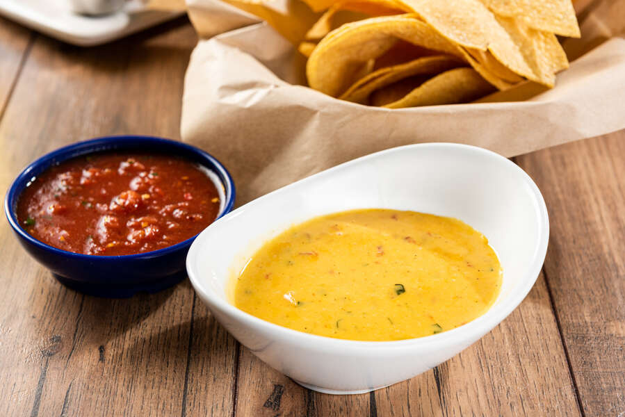 'On The Border' Queso Club: How to Get Free Queso for a Year - Thrillist