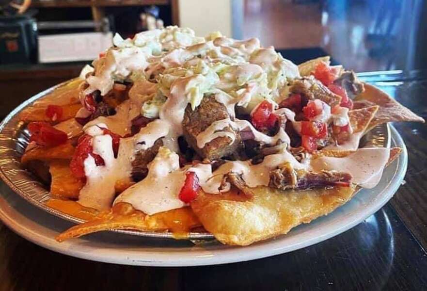 Pik N Pig: Carthage, NC - Thrillist