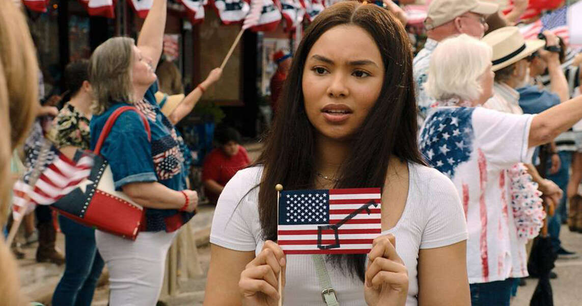 'Panic' Amazon Review: Fantasy YA Adaptation Series Is Painfully Boring ...