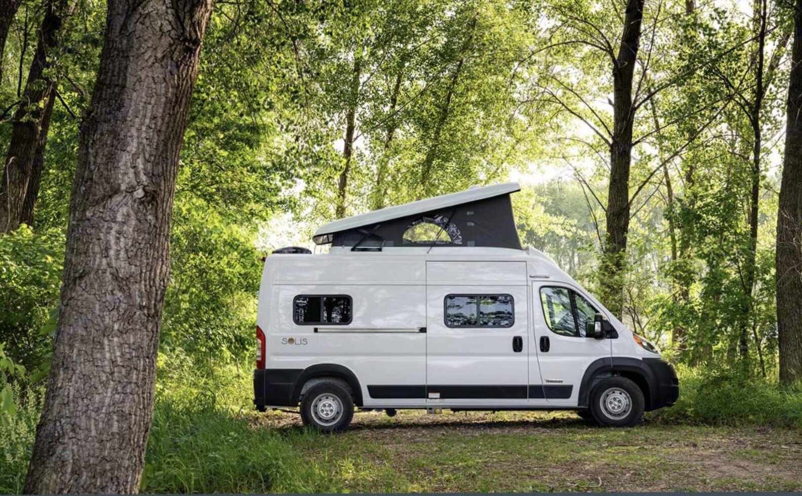 Coolest RVs & Campers To Rent On Outdoorsy - Thrillist