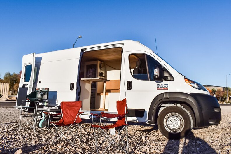 Coolest RVs & Campers To Rent On Outdoorsy - Thrillist