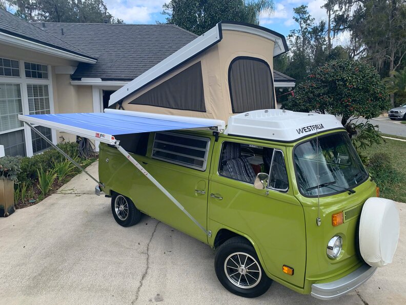 Coolest RVs & Campers To Rent On Outdoorsy - Thrillist