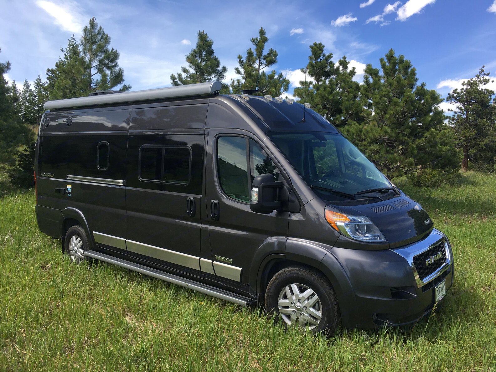 Coolest RVs & Campers To Rent On Outdoorsy - Thrillist