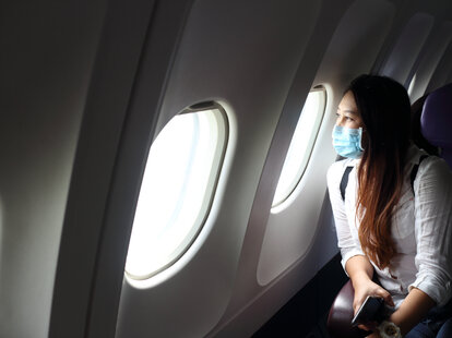 United Airlines Will No Longer Allow Free Changes for Full Flights ...