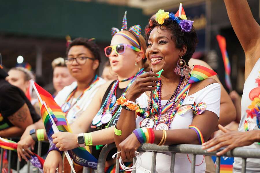 How to Support the Queer Community in NYC During Pride Month - Thrillist