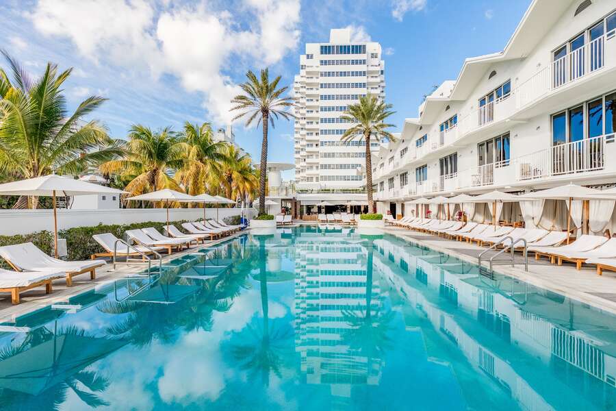 Best Miami Pool Parties 2021: Guide to Miami’s Splashiest Dayclubs ...