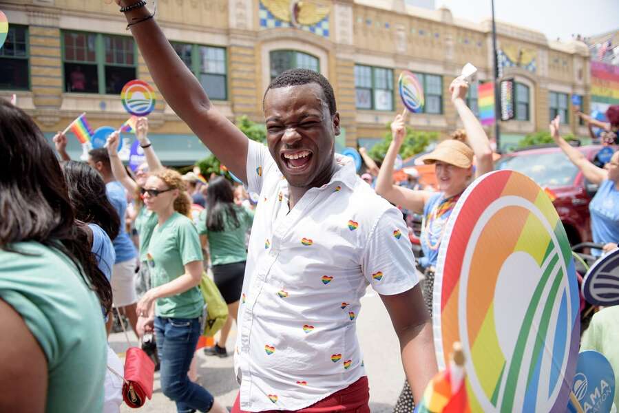 How to Support Chicago’s Queer Community This Pride Month - Thrillist