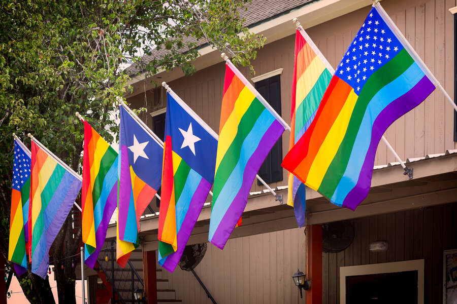 How to Support Houston's Queer Community During Pride Month - Thrillist