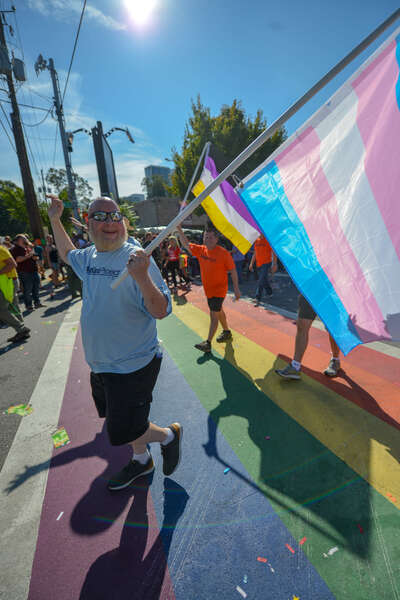 How to Support the LGBTQ Community in Atlanta During Pride Month ...