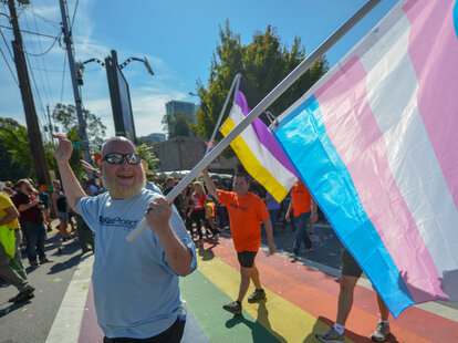 How to Support the LGBTQ Community in Atlanta During Pride Month ...