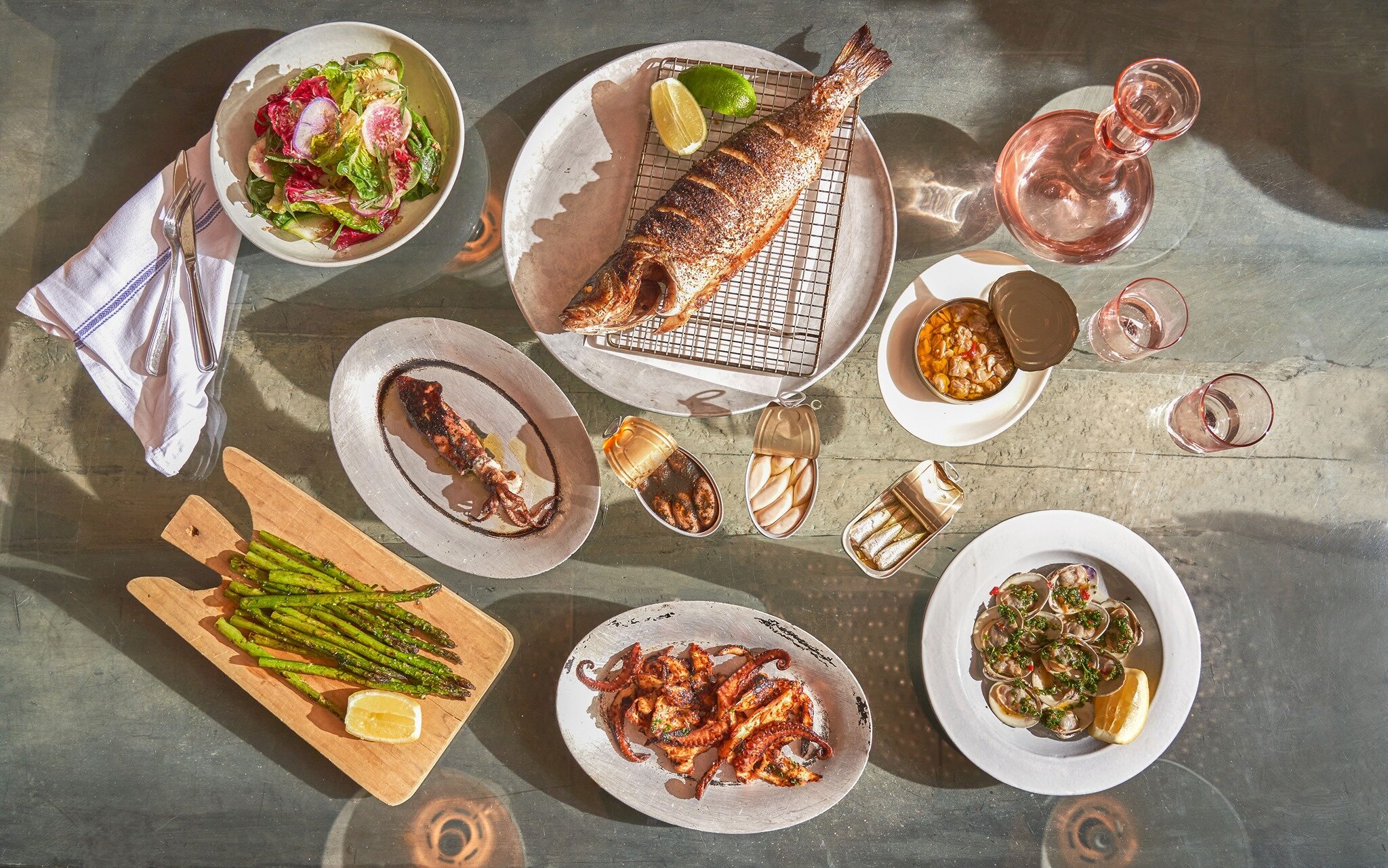 Best Restaurants In the Hamptons: All the Essential Places to Try ...