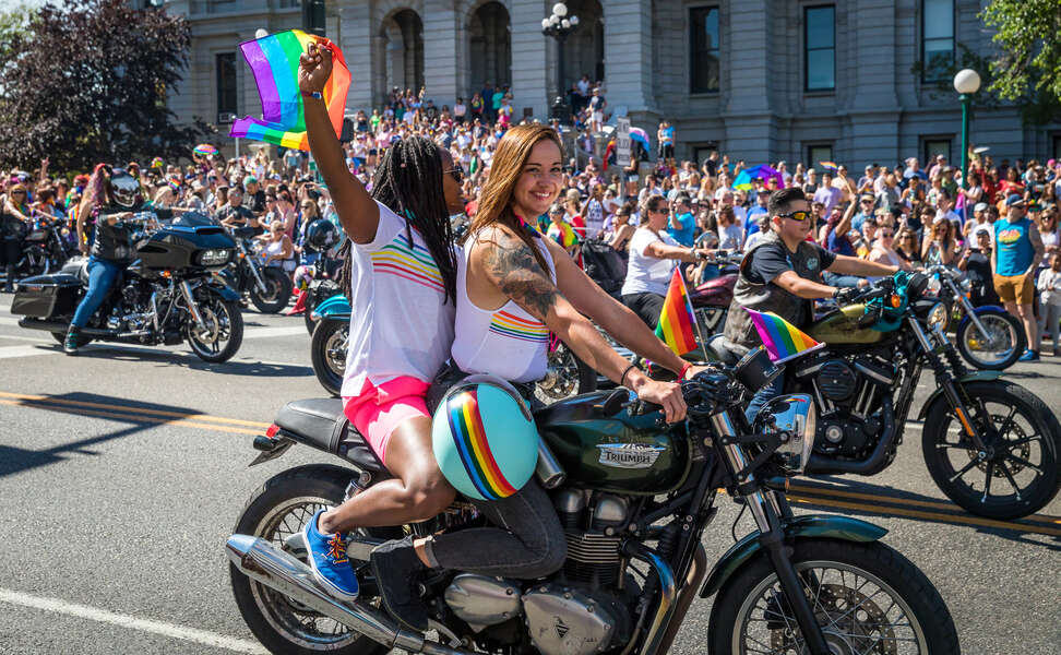 How to Support Denver's LGBTQ Community This Pride Month - Thrillist
