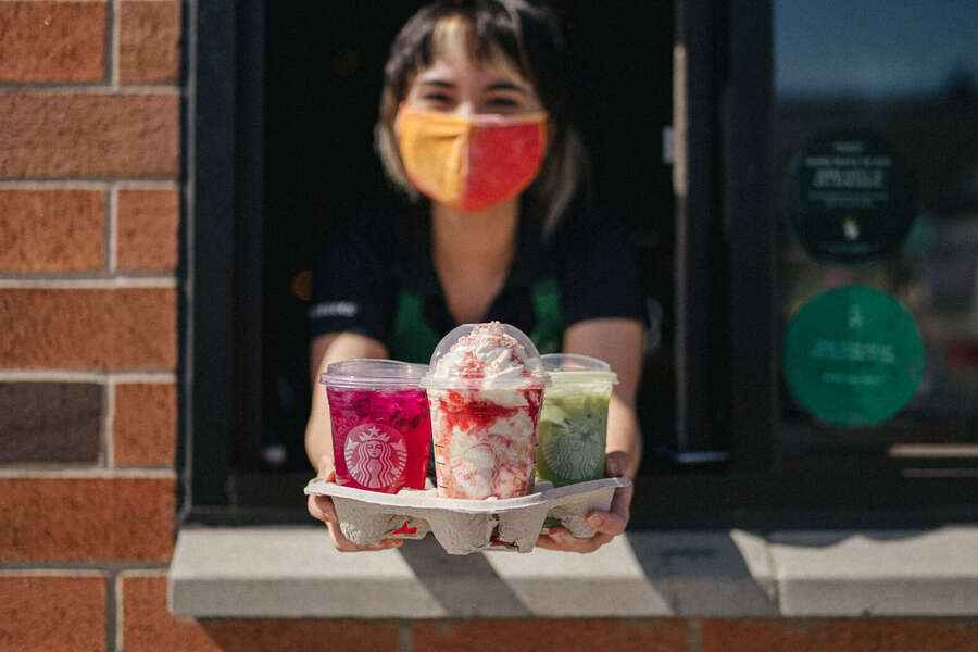 Starbucks Ingredient Shortage 2021: Which 25 Menu Items Are Affected ...