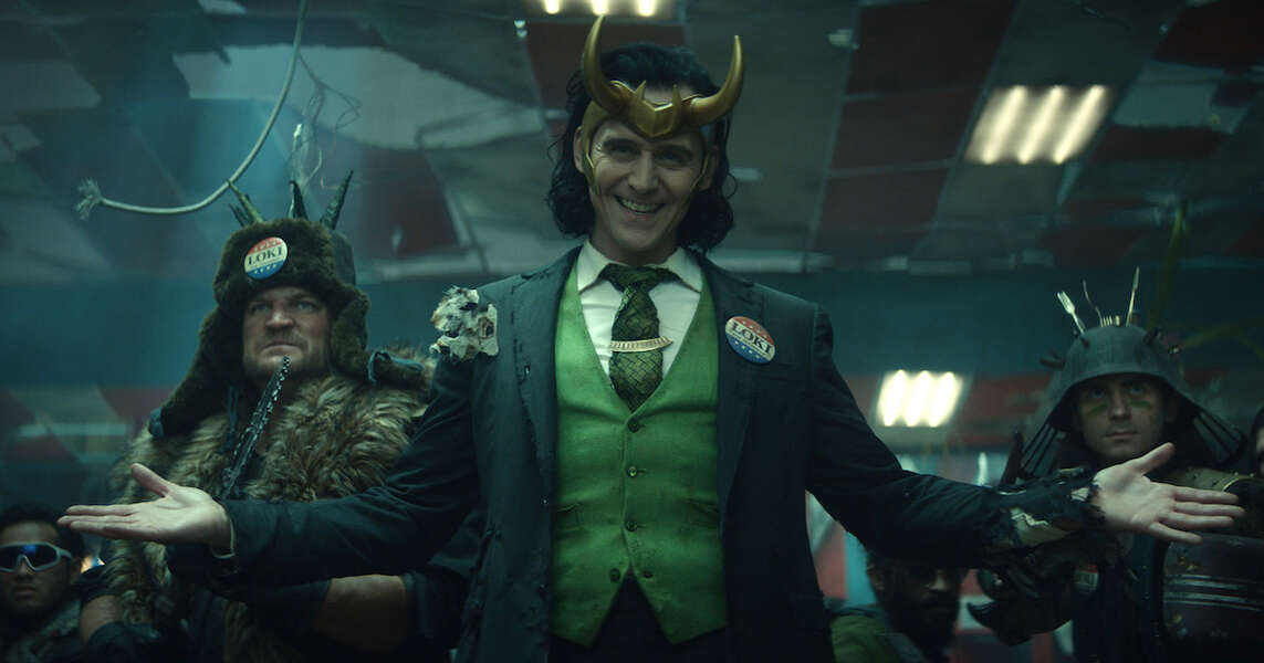 'Loki' Timeline: When Does the TV Show Actually Take Place? - Thrillist
