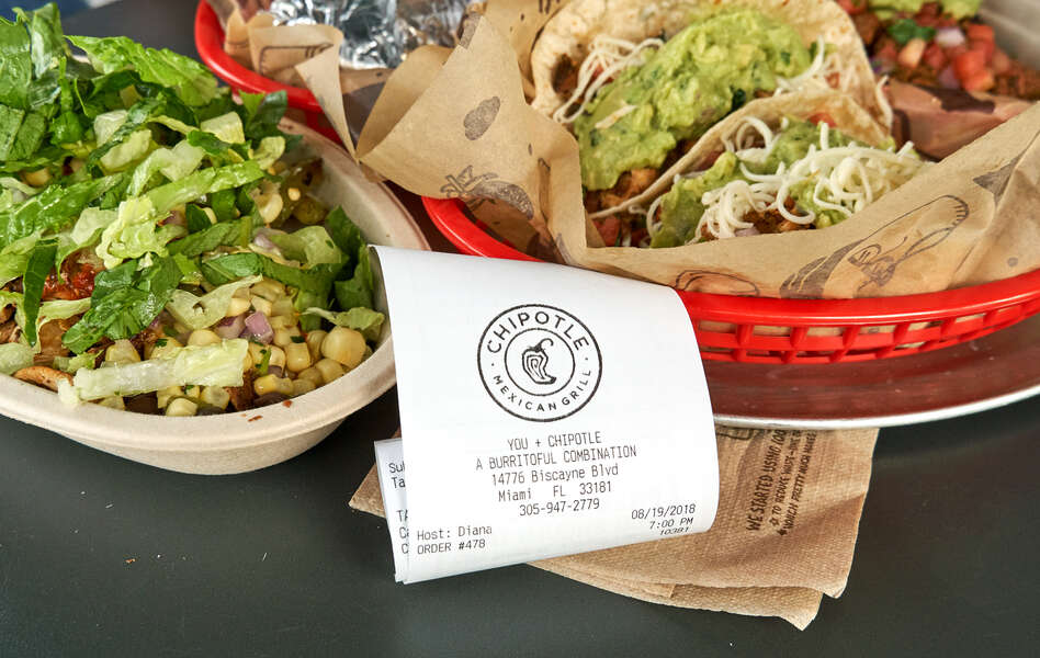 Chipotle Is Raising Prices So It Can Pay Its Employees More - Thrillist