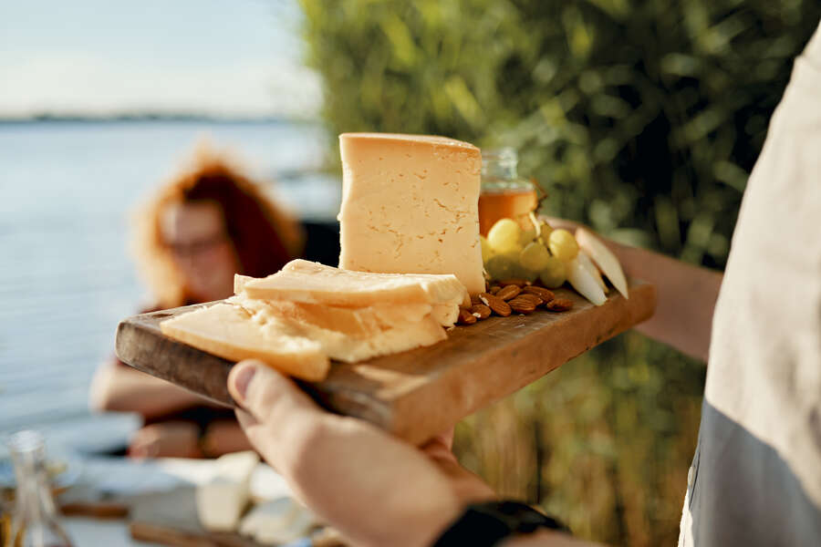Farm Rich Chief Cheese Officer: Get Paid $5,000 to Eat Cheese - Thrillist