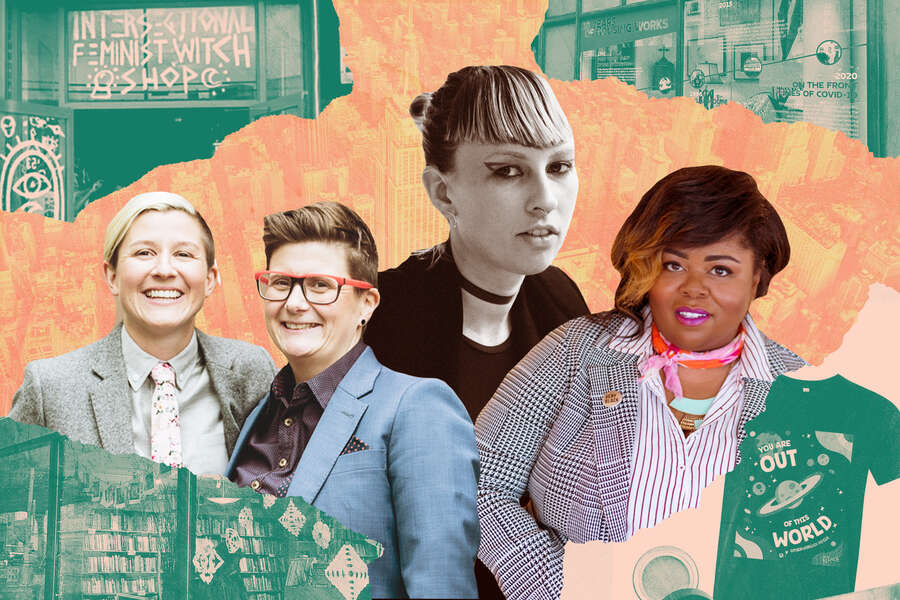 Queer Owned Retailers In NYC To Support Right Now - Thrillist