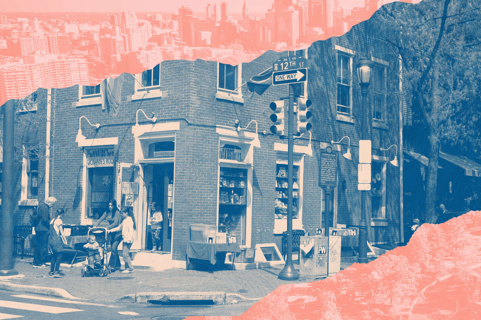 Queer-Owned Retailers In Philadelphia To Support Right Now - Thrillist