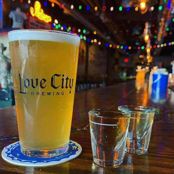 Garage: Philadelphia - Thrillist