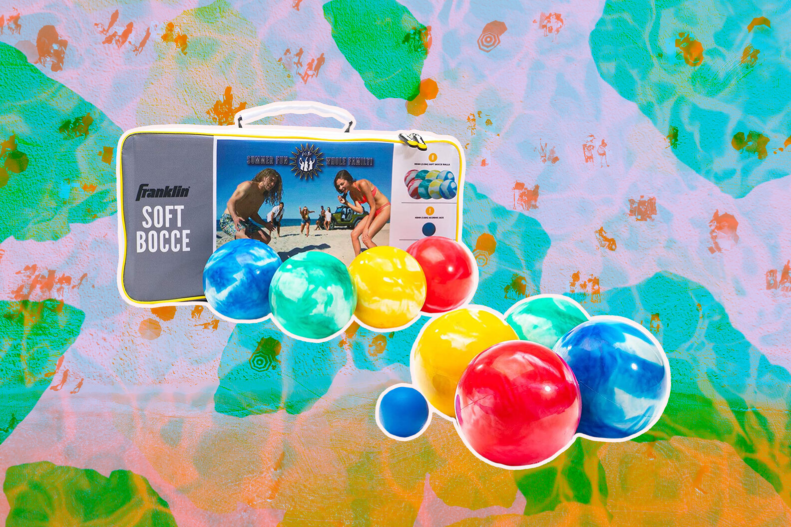 Best Beach Games to Buy: 11 Games You'll be Playing All Summer Long ...