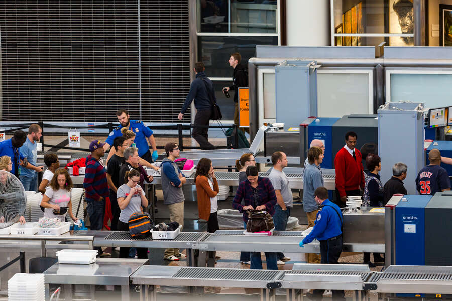 TSA Screened More Than 2 Million People for the First Time Since 2020 ...