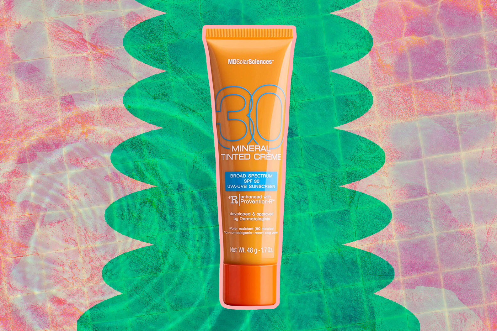 Best Sunscreens For Every Type Of Skin According To A Dermatologist ...