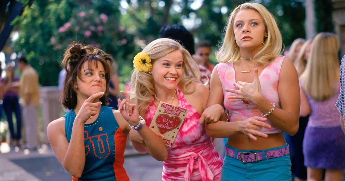 Best Comedies on Netflix: Funny Movies to Stream Right Now - Thrillist