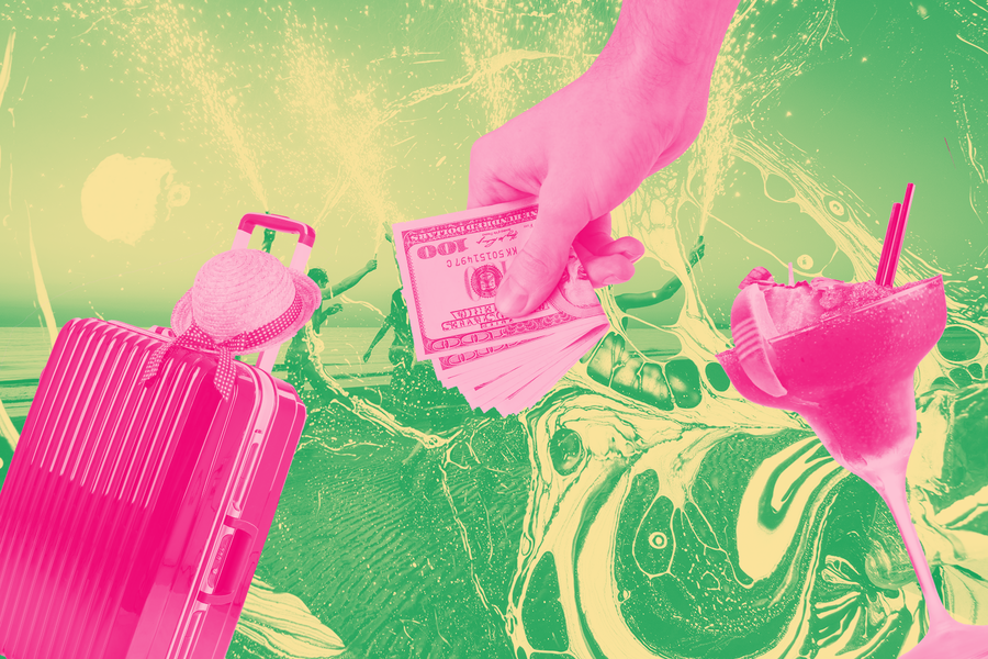 7 Ways To Save Money While Traveling This Summer - Thrillist