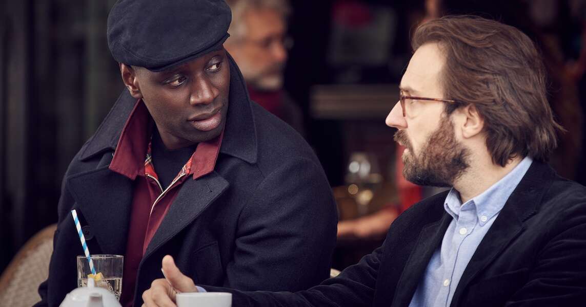 'Lupin' Part 2 Ending Explained: How the Big Heist Sets Up Part 3 ...