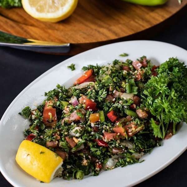 apricot stone: Philadelphia, PA - Thrillist