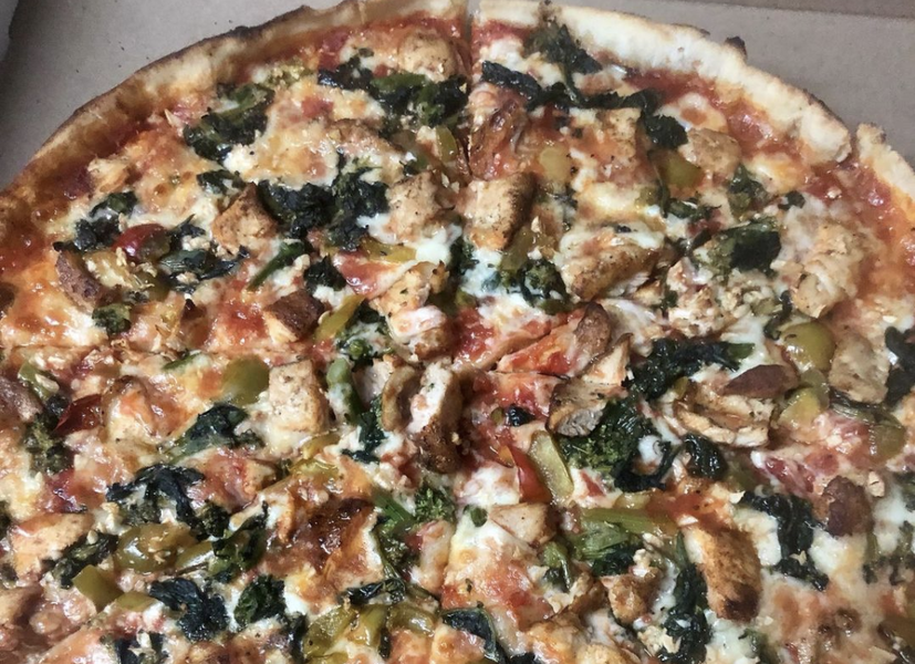 Patsy's Tavern: Paterson, NJ - Thrillist