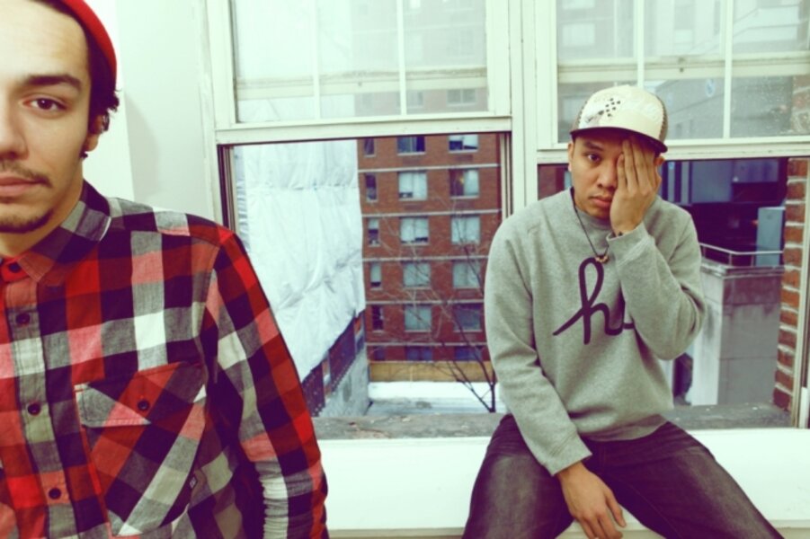 Let the Seattle hip-hop luminaries plan your evening - Thrillist